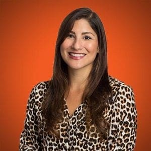 Meet the Scholars: Andrea Duran - Health Policy Research Scholars