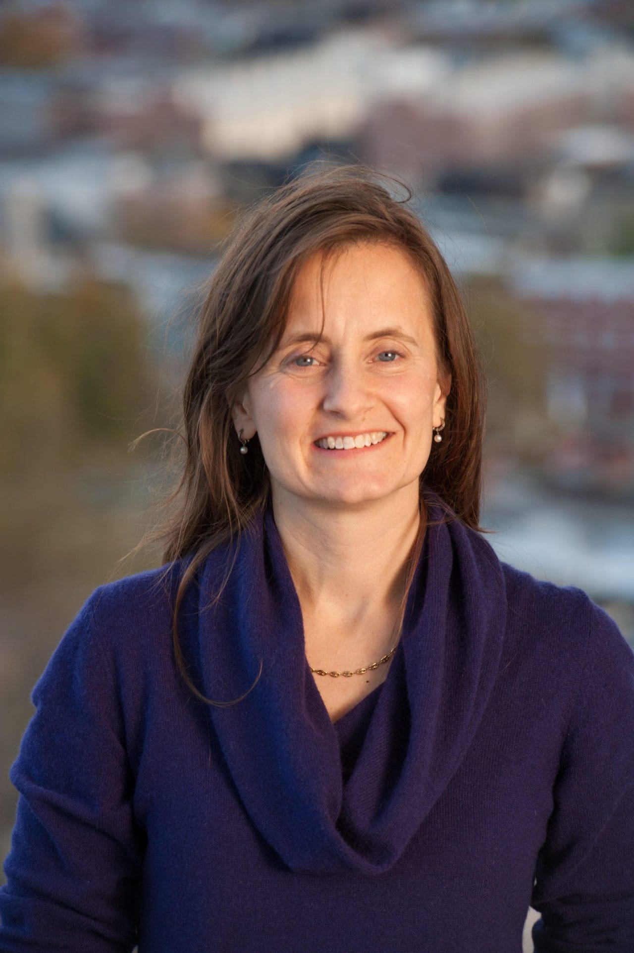 About The Program - Health Policy Research Scholars