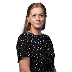 Jessica Drescher - Health Policy Research Scholars