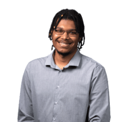 Samuel Liburd Jr. - Health Policy Research Scholars