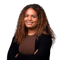 Sierra Clark - Health Policy Research Scholars