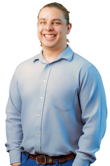 Isaac Morales - Health Policy Research Scholars